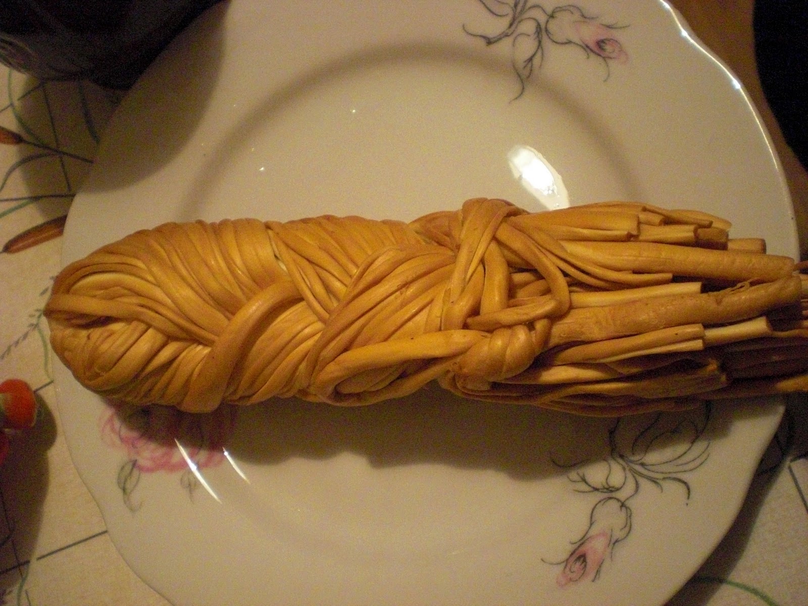 Анне в Тольяатти: Essen Teil 2: закуска (Sakuska)