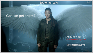 Dominion: Dominion Storifies