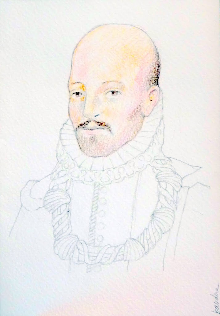 Cómo vivir. Una vida con Montaigne