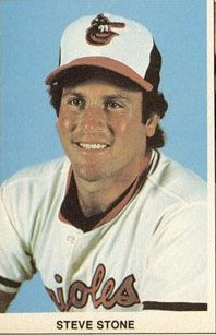 Welcome to my world.... : Steve Stone - Playgirl - August 1985