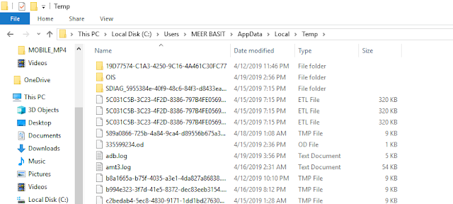 How To Find Bluetooth Received Files In Windows 10 | Where Do Bluetooth ...