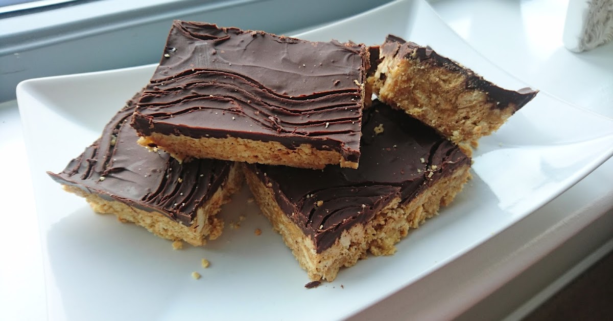 Recipe: Mum's biscuit slice