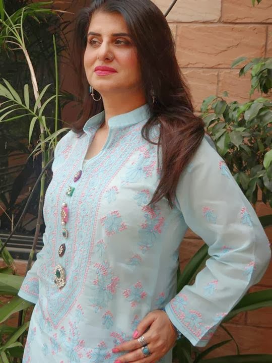 Samiah Khan Pakistani Astrologer very hot and sexy pics | Free ...