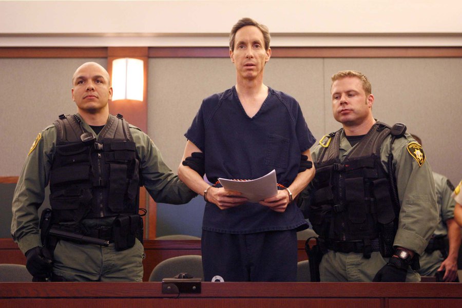 Cult News 101 - CultNEWS101 Library: A&E's biography of polygamist ...