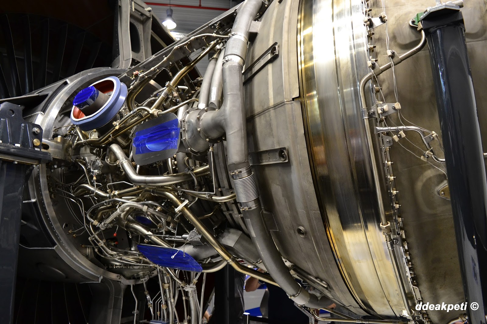 Becoming an Engineer: Trent 1000 issues and ETOPS