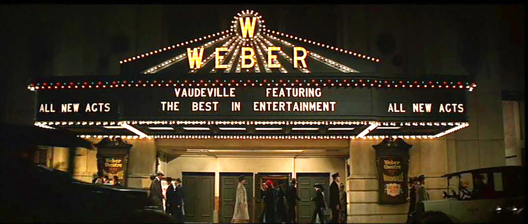 DREAMS ARE WHAT LE CINEMA IS FOR...: GYPSY 1962