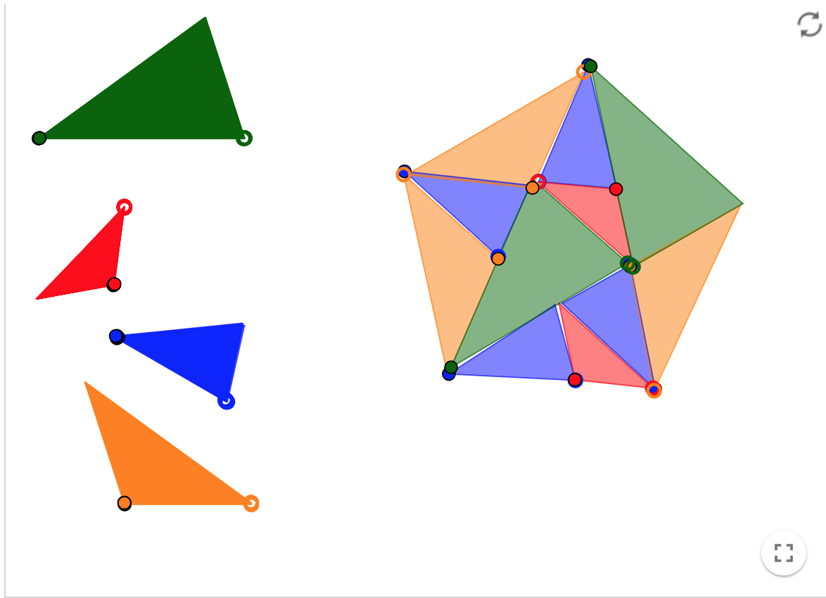 Math Hombre: August 2018