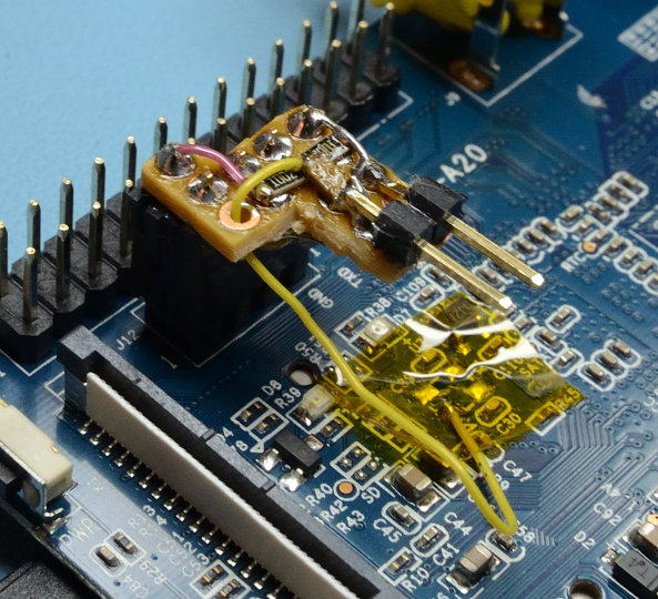 tnn's contraptions: Adventures in Time, part 1: Interfacing an Oven ...