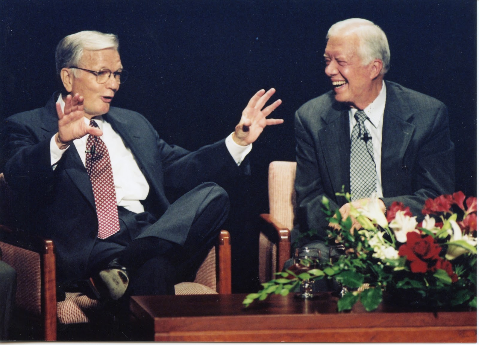 Climbing the Branches of My Family Tree: FRIDAY'S FAMOUS - John Howard ...