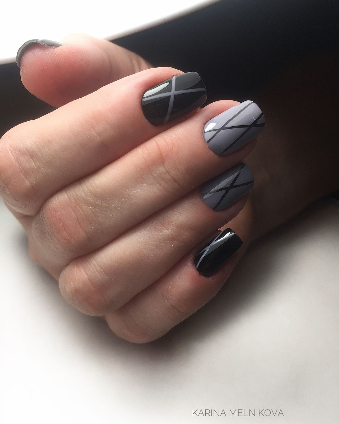 The best Business manicure 2019 | 100+ exquisite ideas for business ...