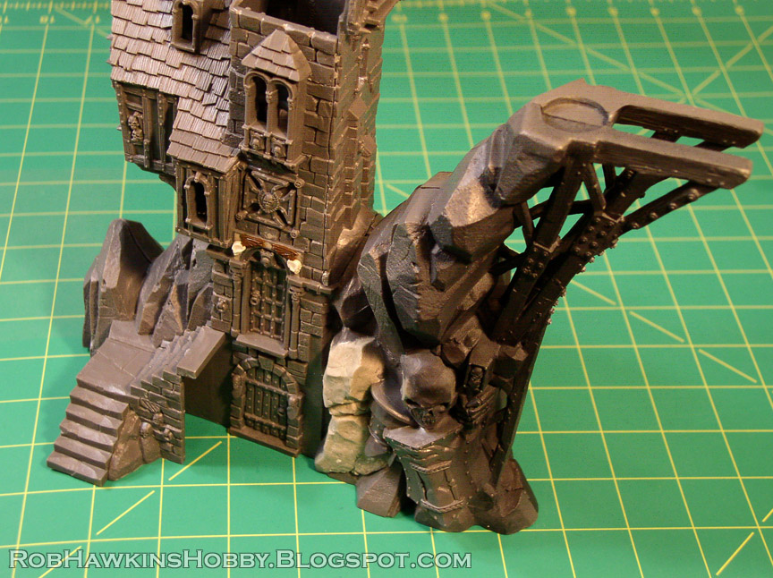 [TMP] "Warscryer Citadel" Topic