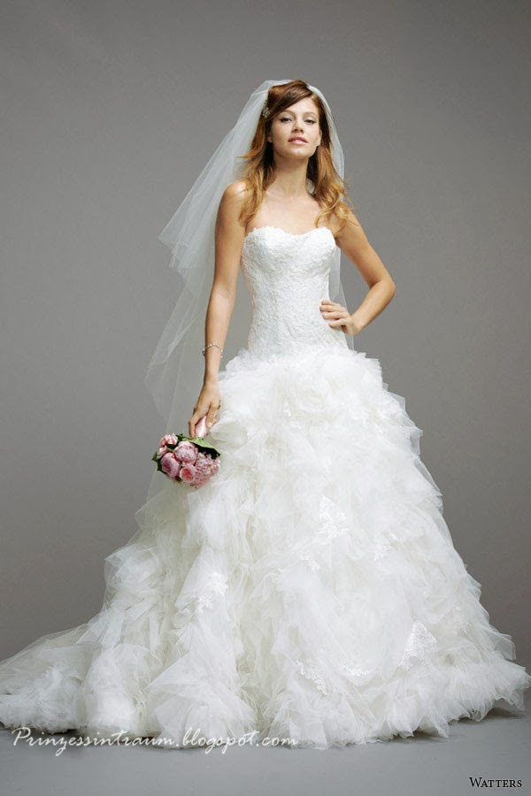 Prinzessin Träume: Vatana Watters Romantische Romeo und Julia ...