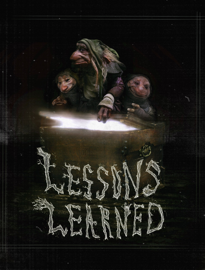 MuppetsHenson: Please Support Toby Froud's ("Labyrinth") Kickstarter ...