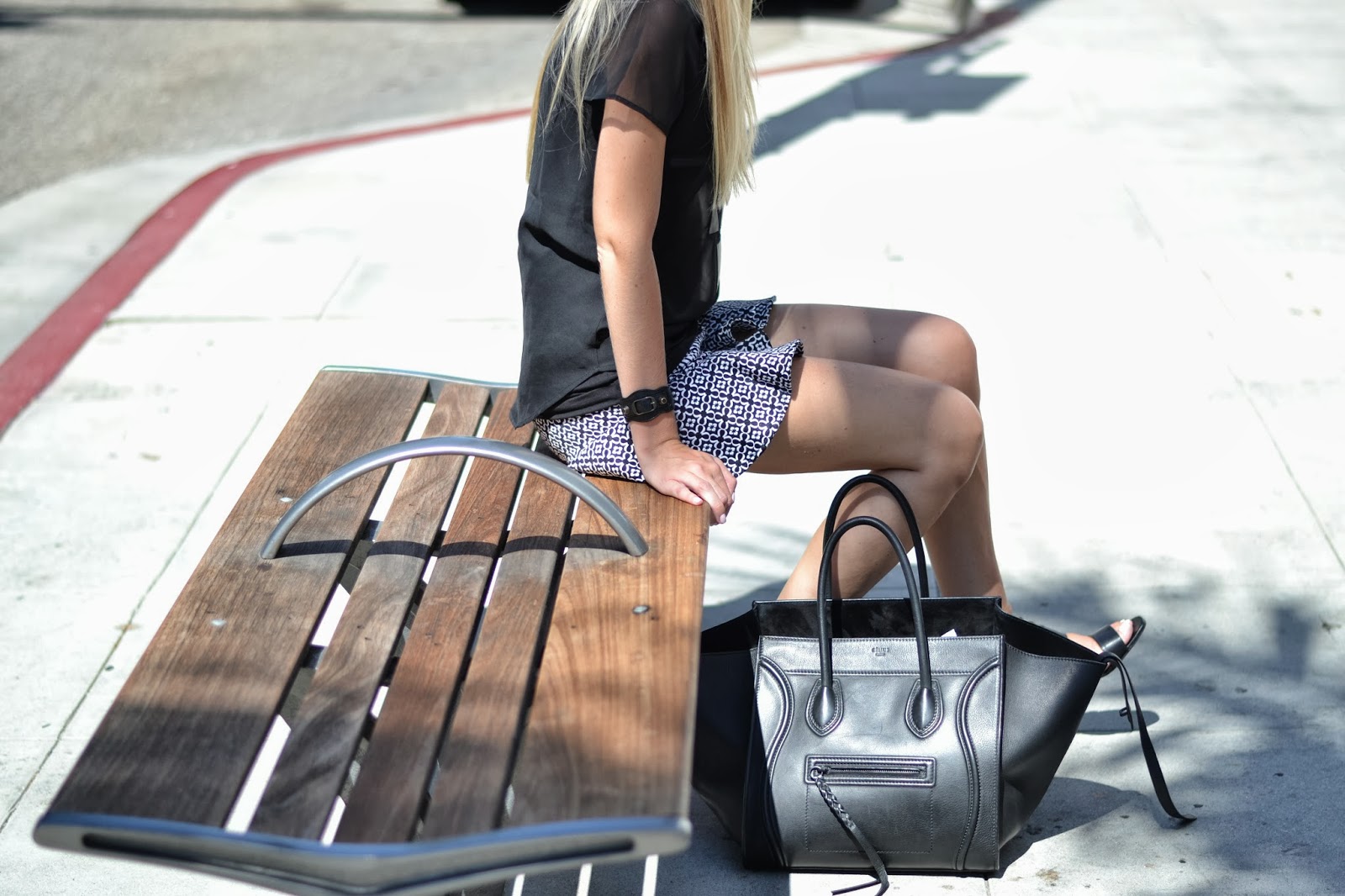 Peerless Closet: Whine less, breathe more. Hate less, love more. And ...