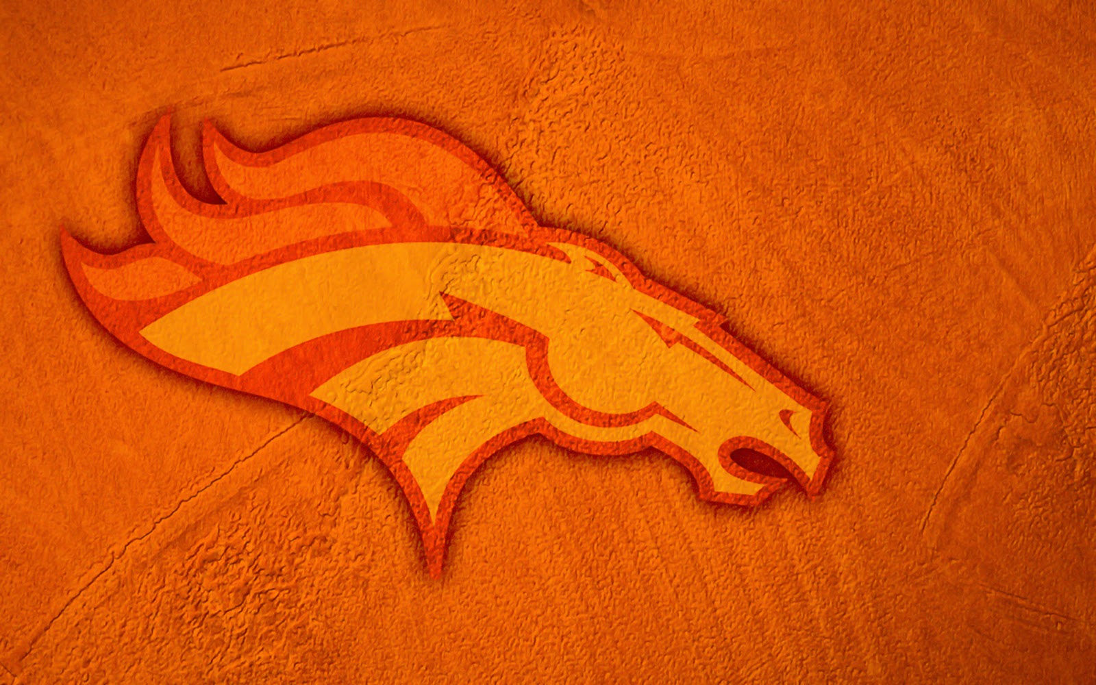 Denver Broncos Logo HD Wallpapers ~ picture for wallpaper