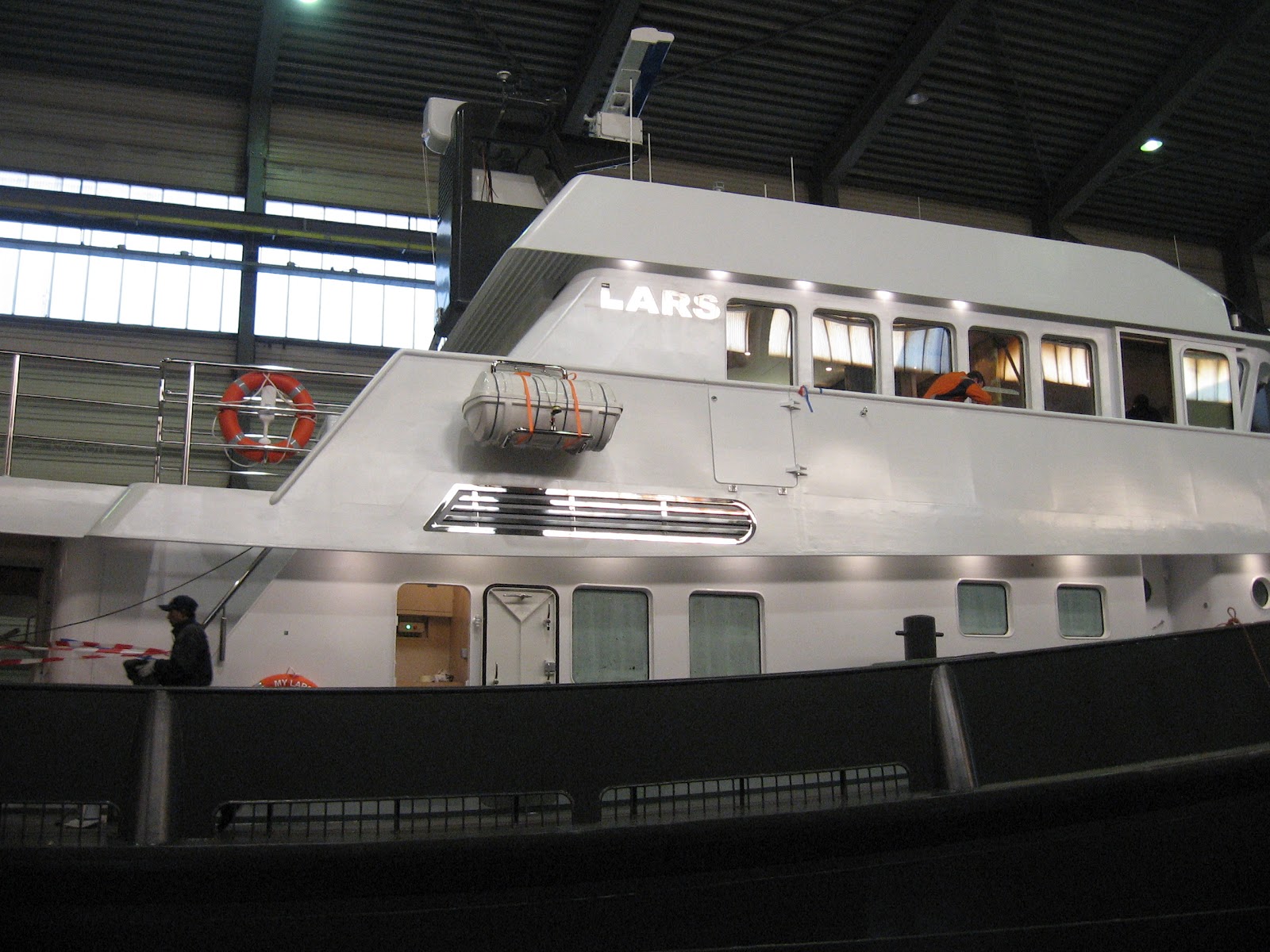 Megayacht Global: Photos & Videos