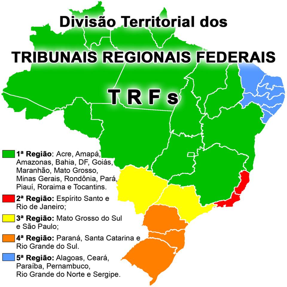 Resistência terceiro-mundista: A inCompetência e a PRESCIÊNCIA da Vara ...