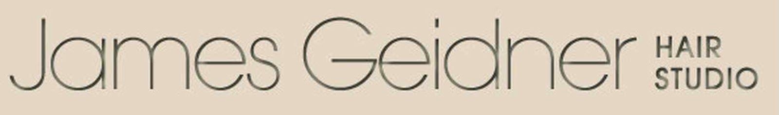 James Geidner Hair Studio
