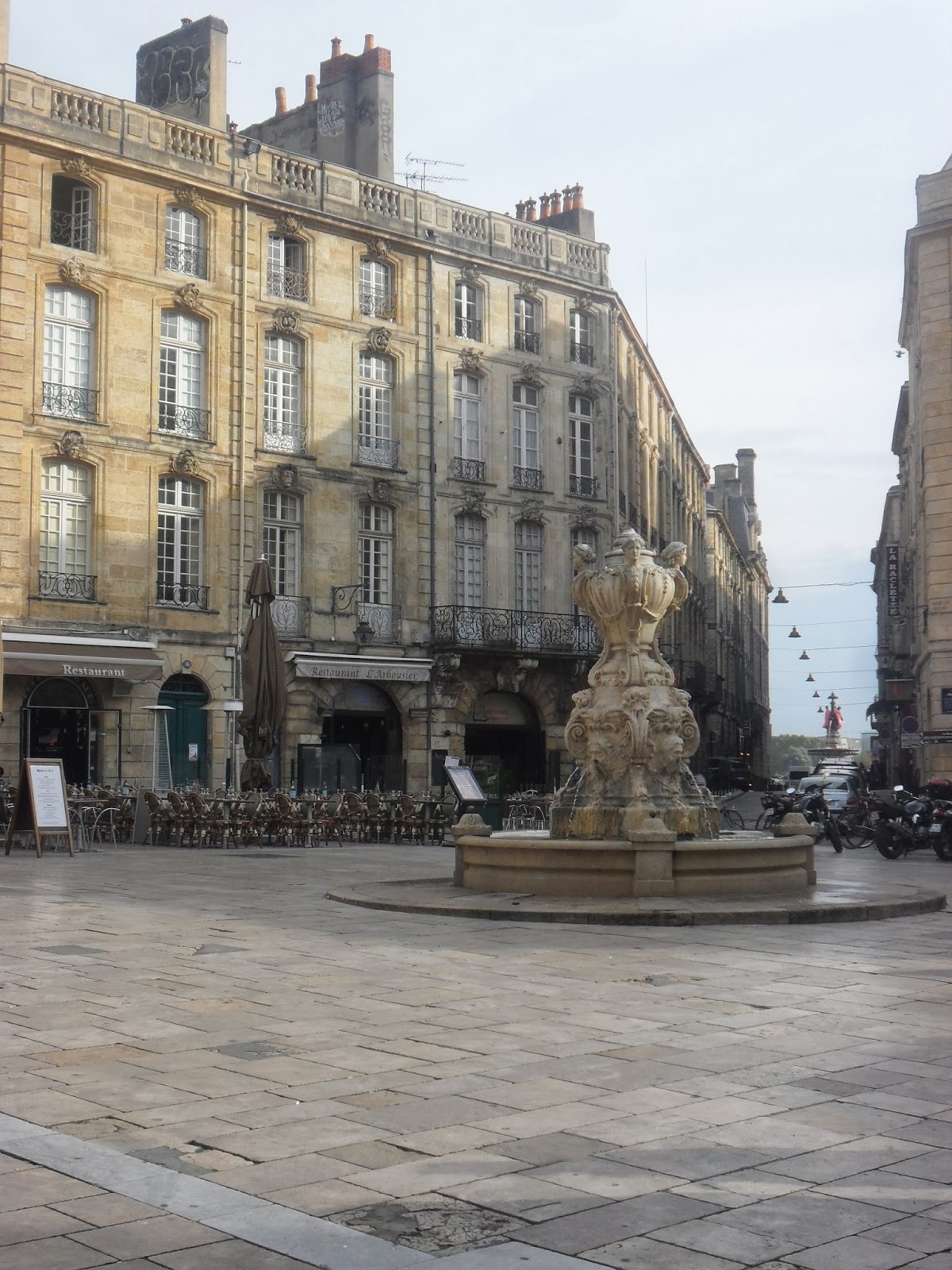 What to see in Bordeaux? - An Itinerary already made for 2 days in ...
