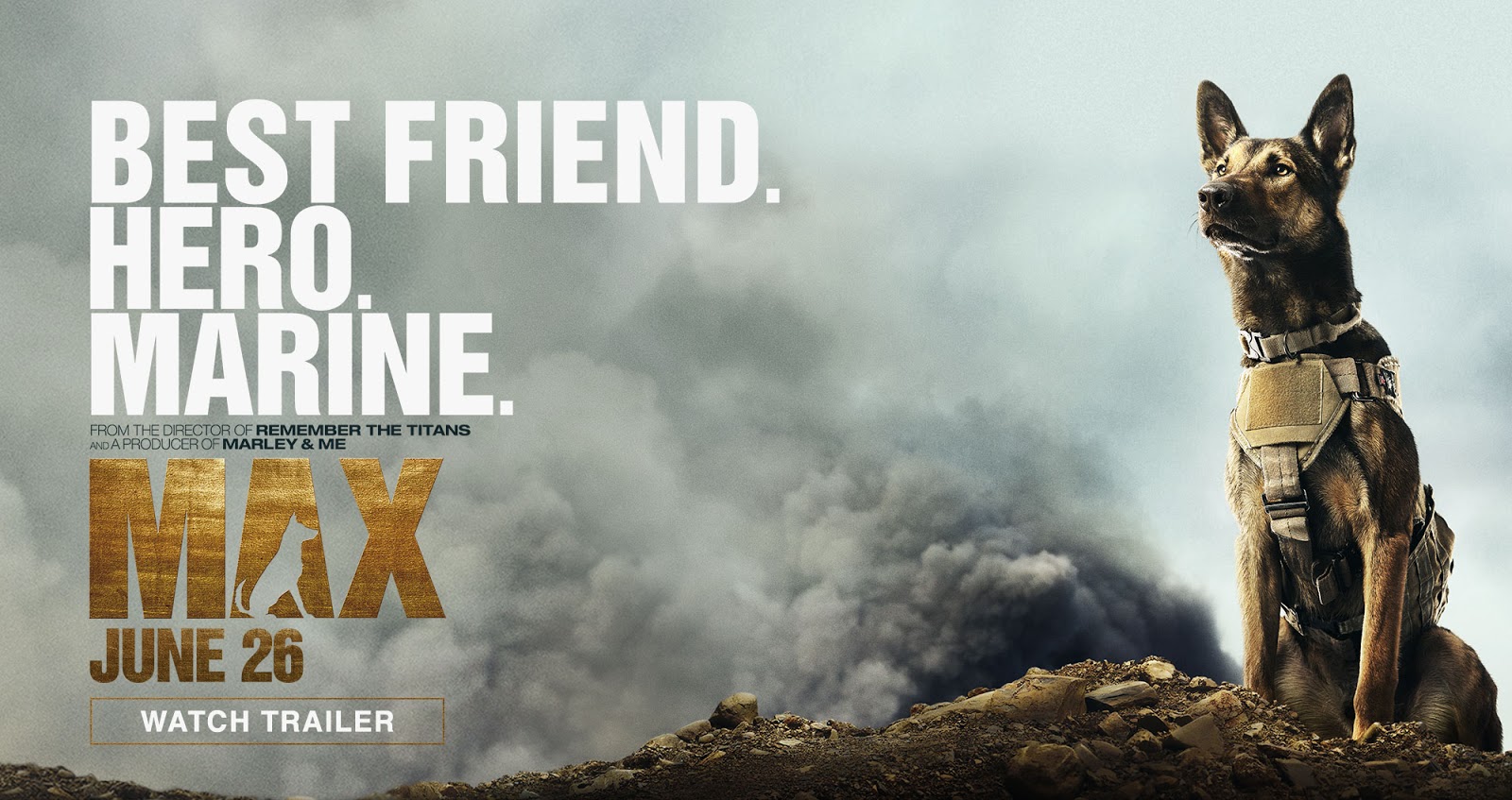 Download Film Max 2015 Bluray Subtitle Indonesia - copamoviez