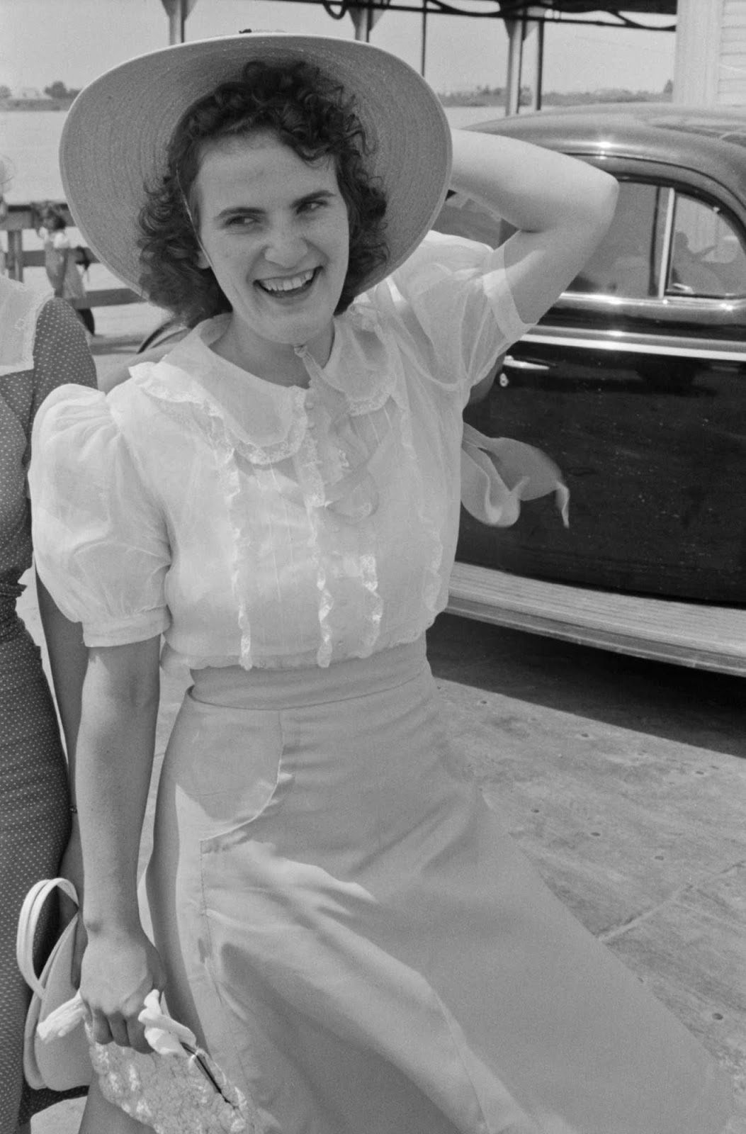 History in Photos: Random Vintage