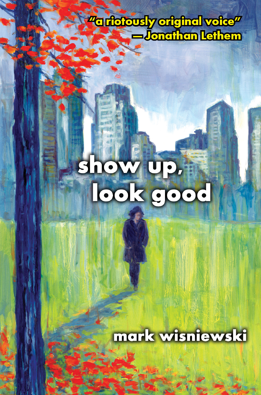 Book Q&As with Deborah Kalb: Q&A with Mark Wisniewski