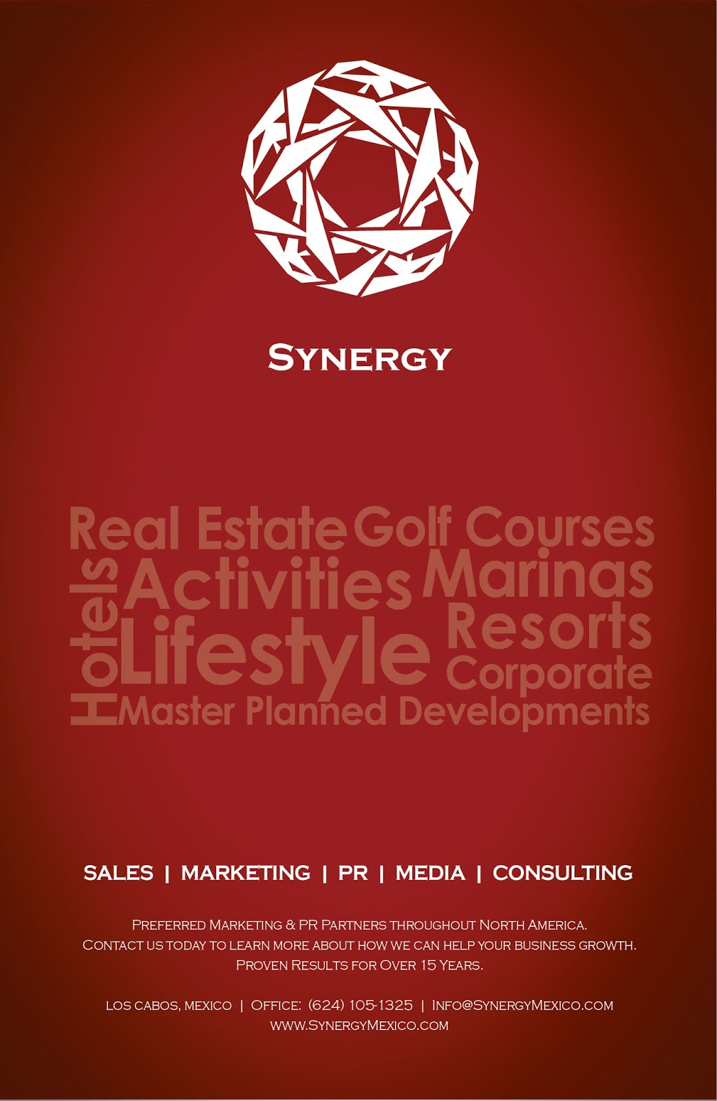 Synergy Mexico: 8 Content Marketing Mistakes to Avoid by Synergy Mexico