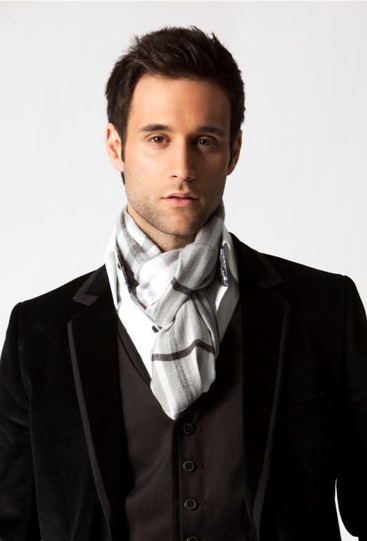 fleet street fox: Hi-diddly-dee, an actor's life for me.