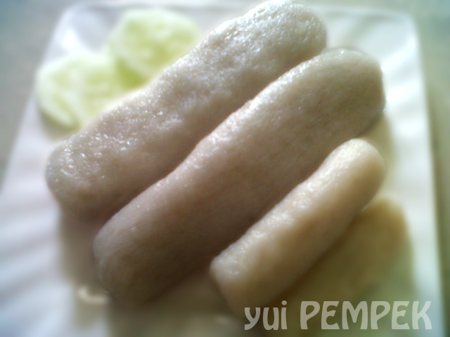 Pempek Palembang