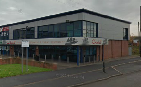 The South Yorkshire Curry Guide: Elachi - Armthorpe, Doncaster