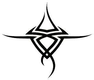 Pusat Design: Design Simbol Unik 6