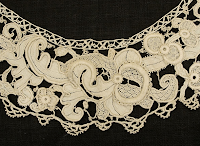 Irish Crochet Together: Definition