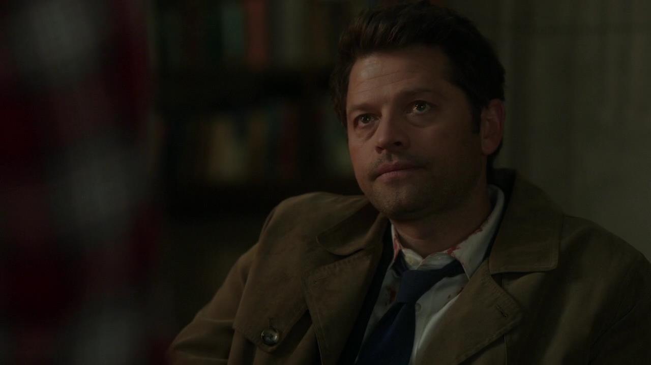 Supernatural - Devil's Bargain - Review