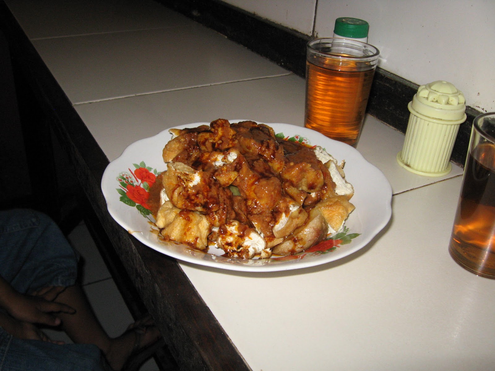 Blog Mang Nana: HUCAP makanan Cepat Saji ala Kuningan