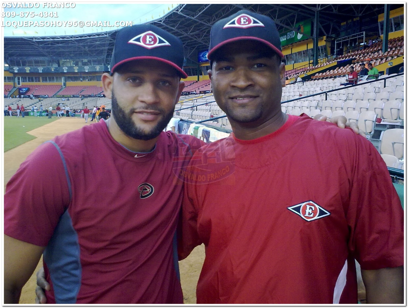 LO QUE PASO HOY: 21 feb 2013