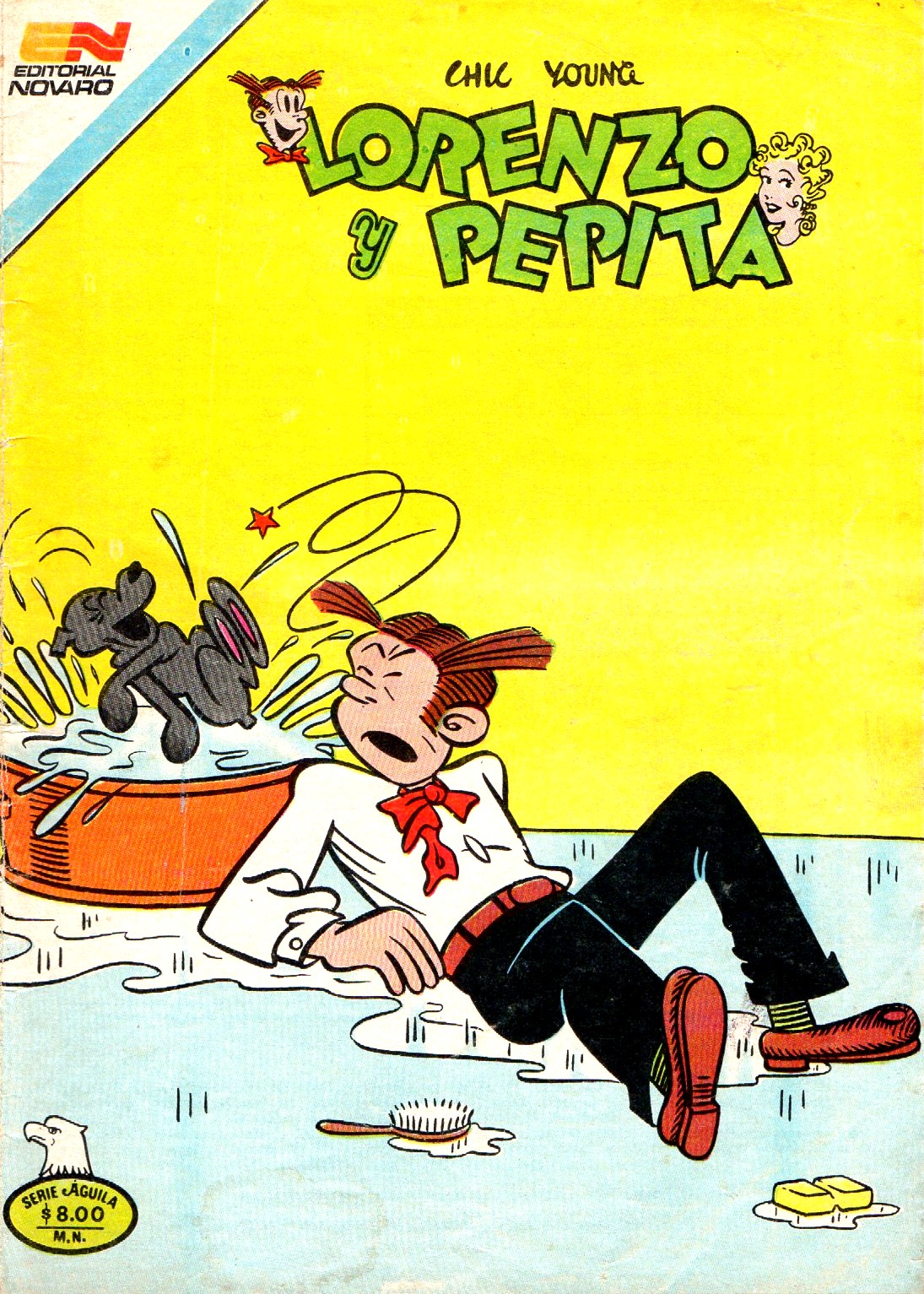 COMICS - HISTORIETAS Y TEXTOS POCO COMUNES EN MÉRIDA : 2017