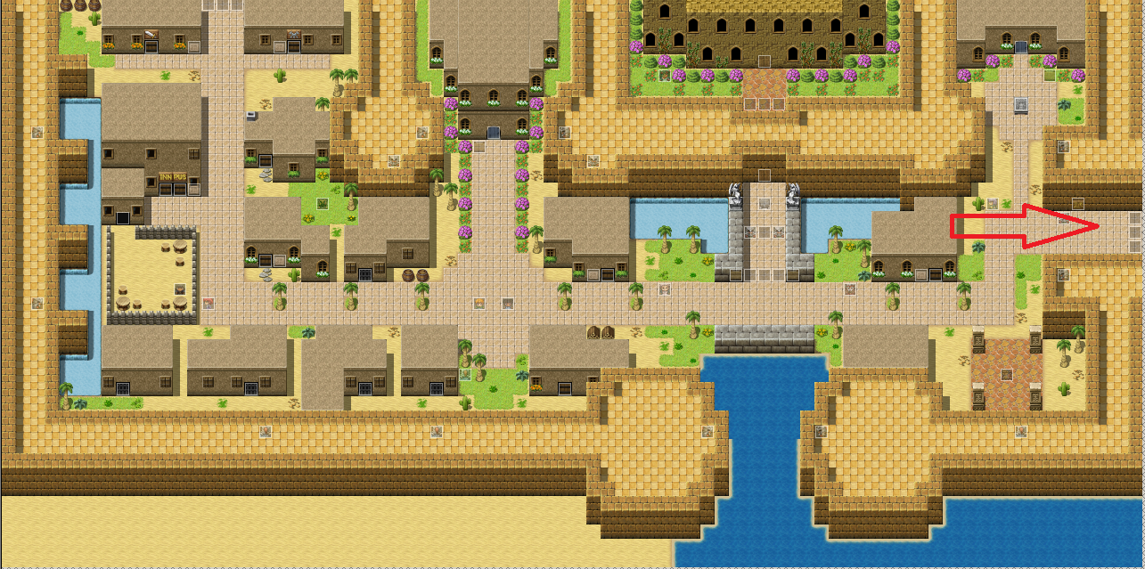 Cypress Zeta Games Development: Audience and Inspirations: