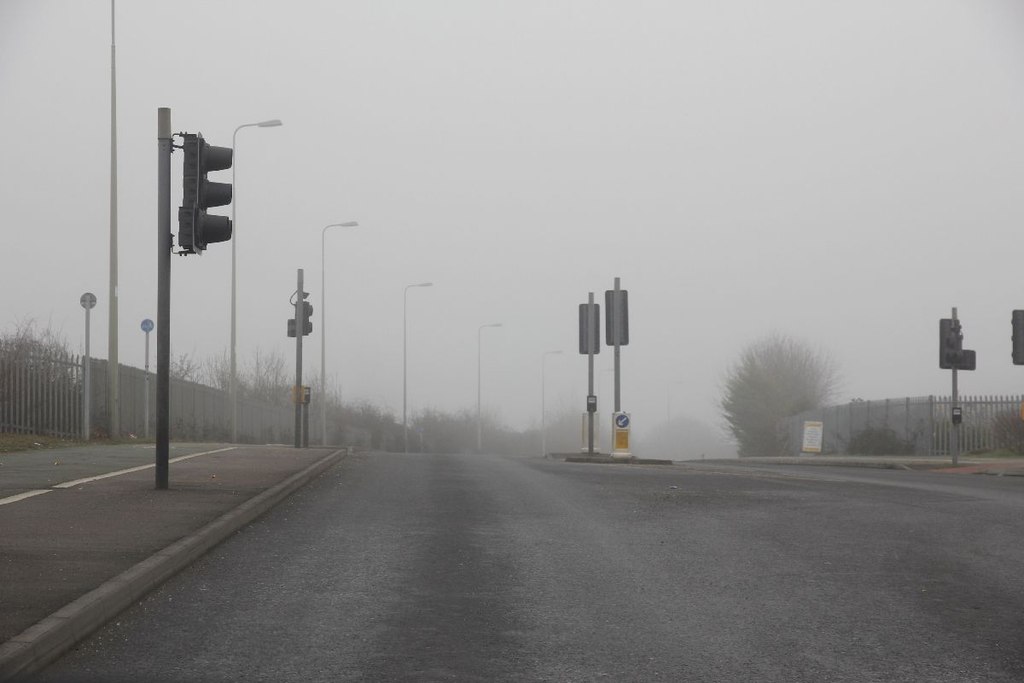 Spuds Rural Explorations: The Didcot to Newbury Line