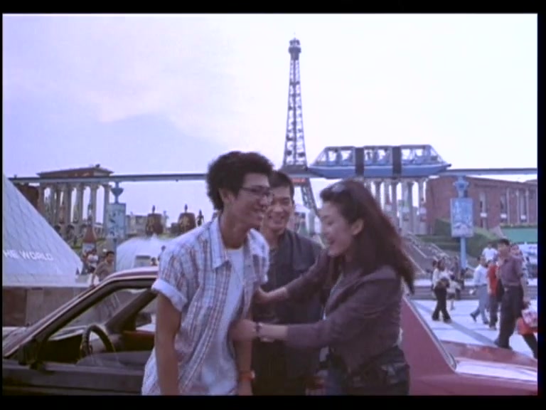 XANDA, Η TEXNH THΣ ΓΡΟΘΙΑΣ - XANDA