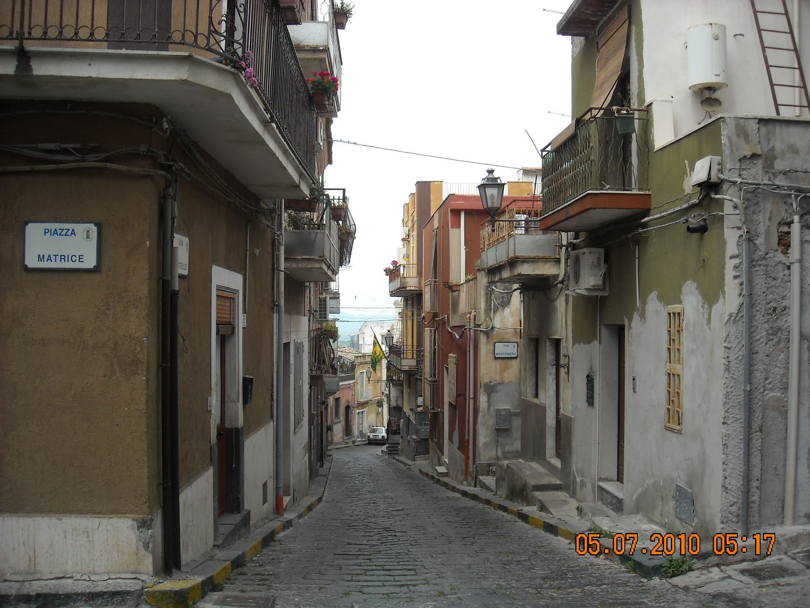 Donna Marasco's Blog