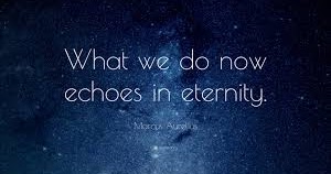 Poul Anderson Appreciation: An Eternal Question Or "What Is Eternity?"