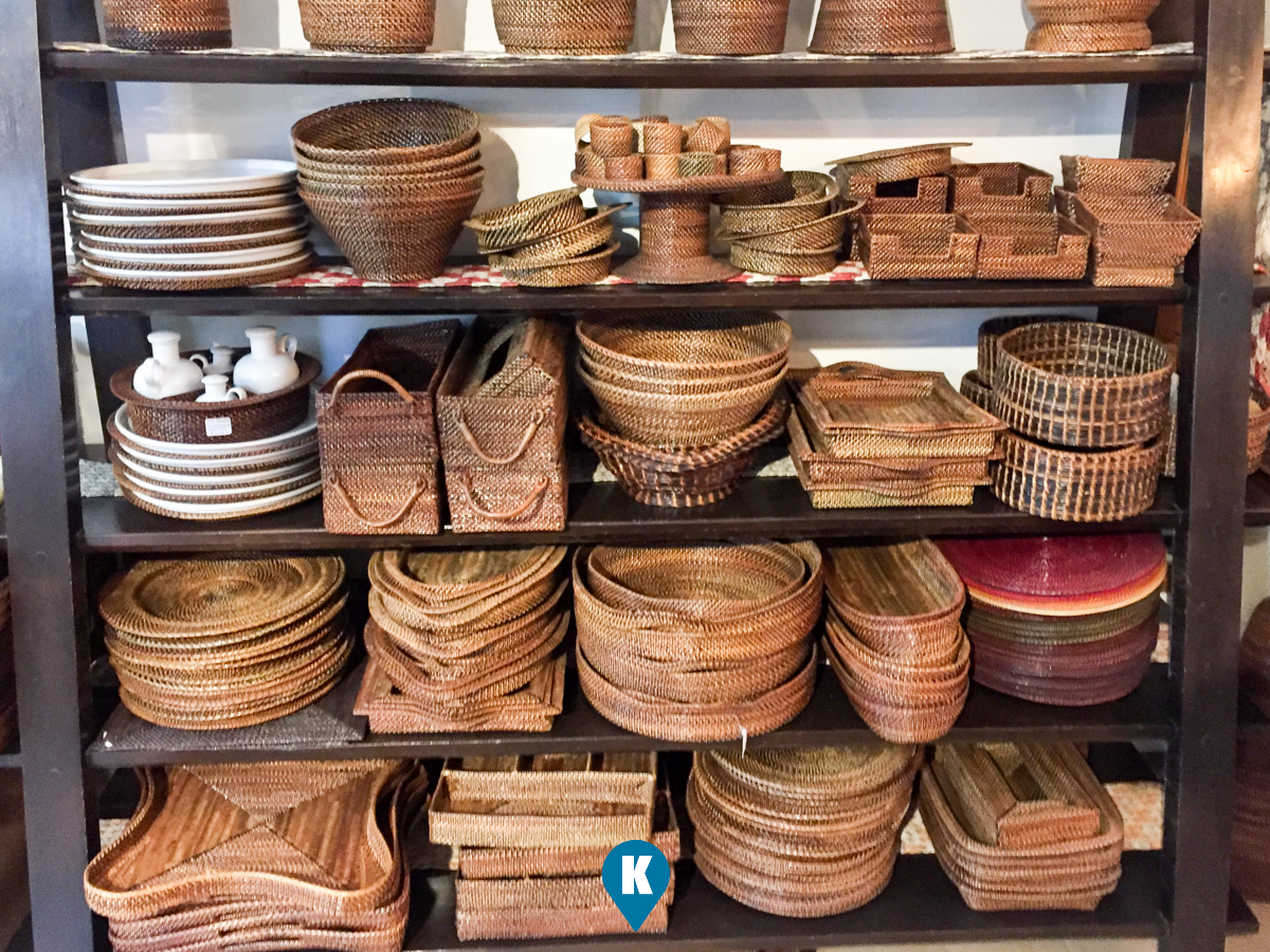 Tourist Attraction | Dela Cruz House of Pina - Kalibo Aklan - KATOOGA