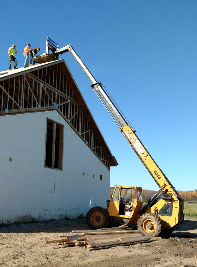 October 22 - Shingling and Shingling