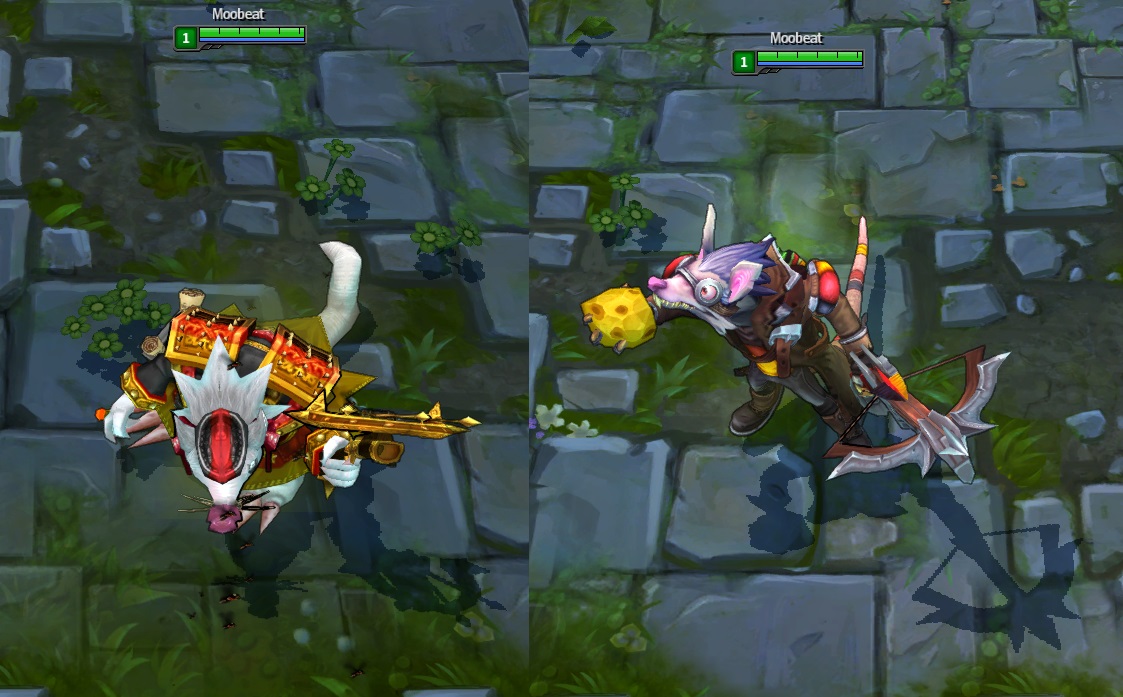 Rework visual Twitch | Página 2 | Mediavida