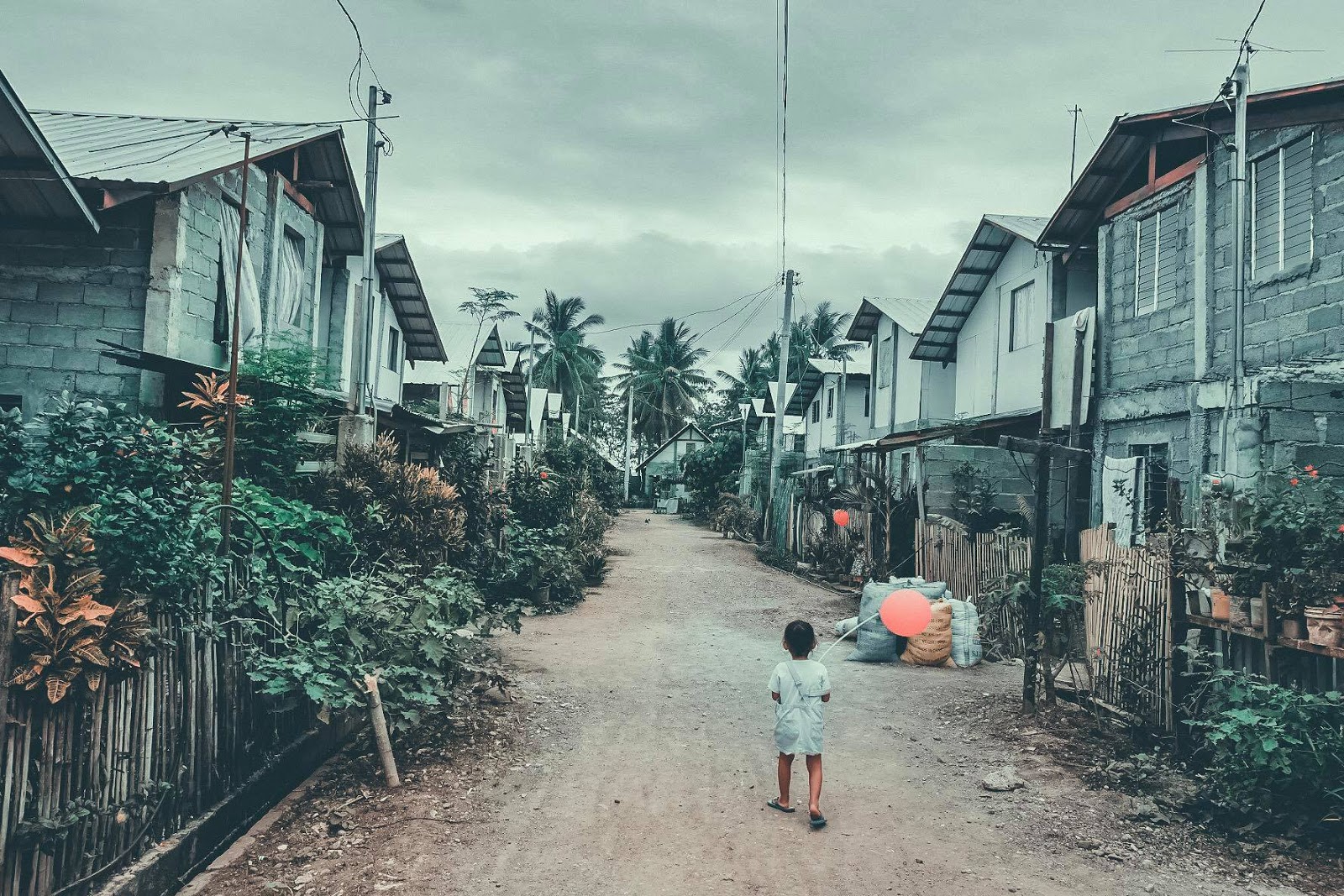 DSWD-Holcim Partnership on Housing Project and 4Ps Livelihood Program ...