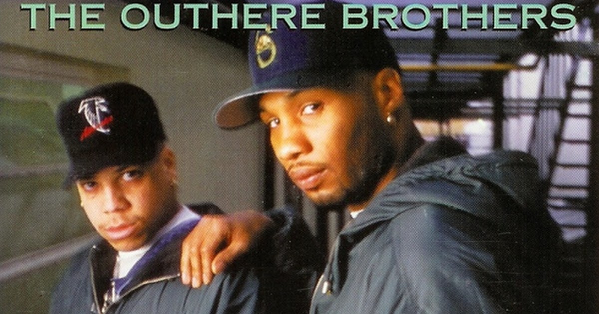 The Outhere Brothers - 1 Polish, 2 Biscuits & a Fish Sandwich (The ...