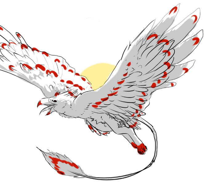 Mistérios Fantásticos: Ziz