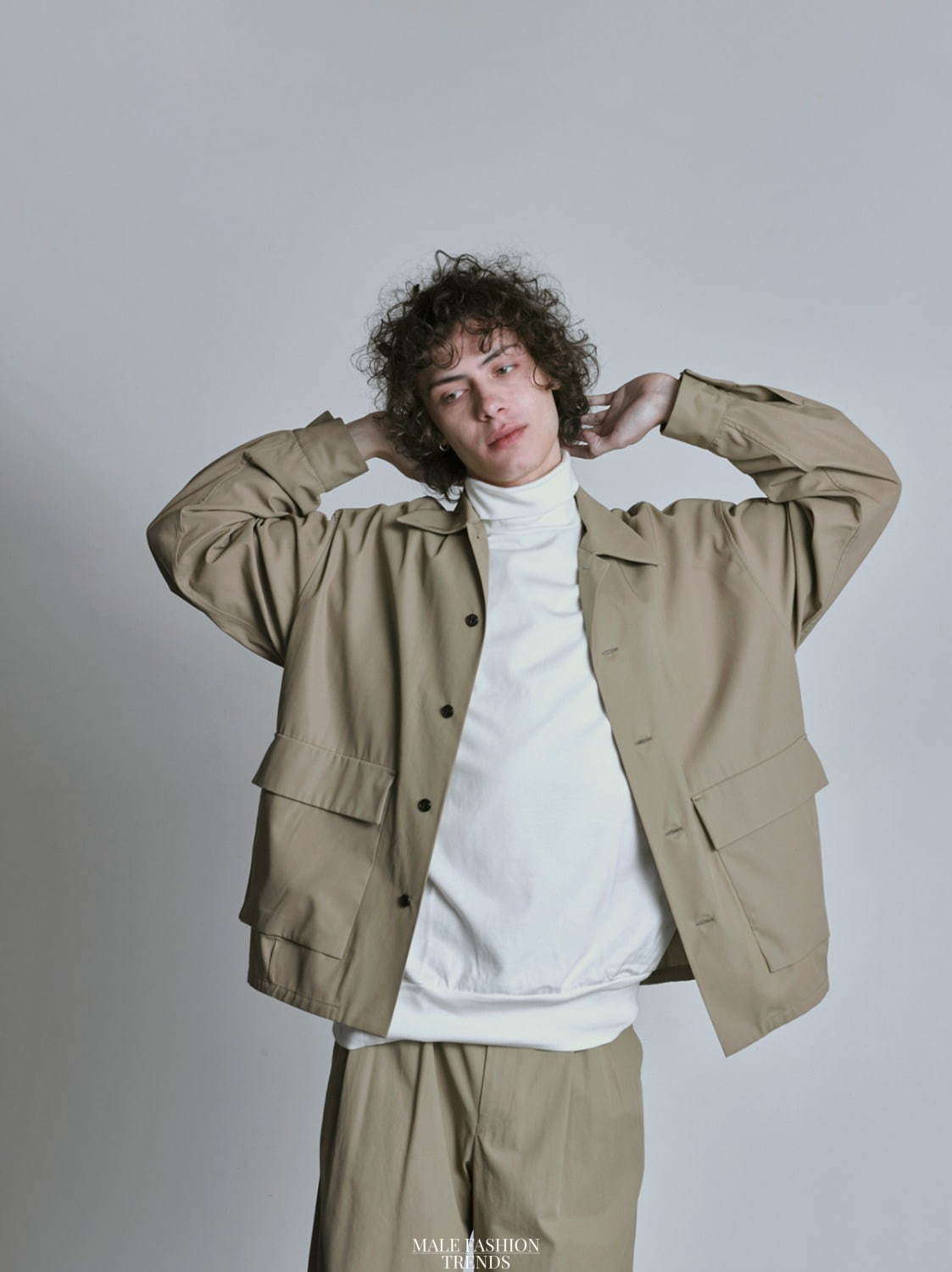 Marka Fall-Winter 2020 Collection