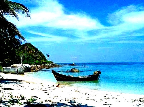 | Pariwisata Sumatera Utara