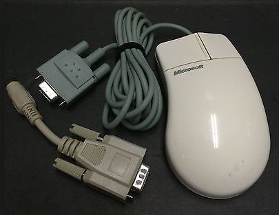 Jenis Jenis Mouse Dan Fungsinya